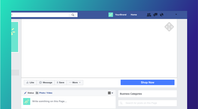 Free Facebook Video Covers | Promo | Marketing Video Maker